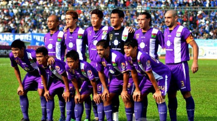 Jadwal Liga 1 2023/2024, Persita vs Madura United Lima Kekalahan ...