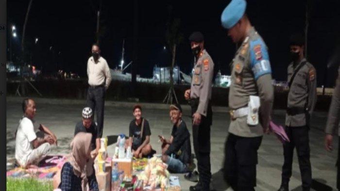 Prostitusi Hingga Perjudian Jadi Target Polres Mabar Dalam Operasi Pekat Turangga 2022 - Pos ...