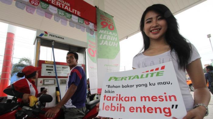 Tak Ramah Lingkungan, BBM Premium dan Pertalite akan Dihapus ? Ini Penjelasan Pertamina, Simak ...