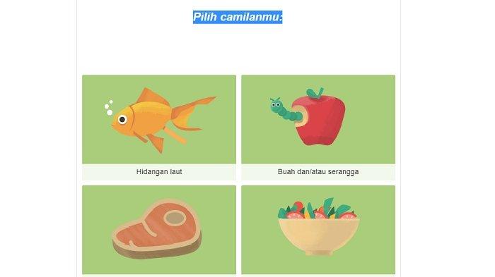 Begini Cara Main Game Earth Day Quiz di Google, Bisa Lihat Karakter ...