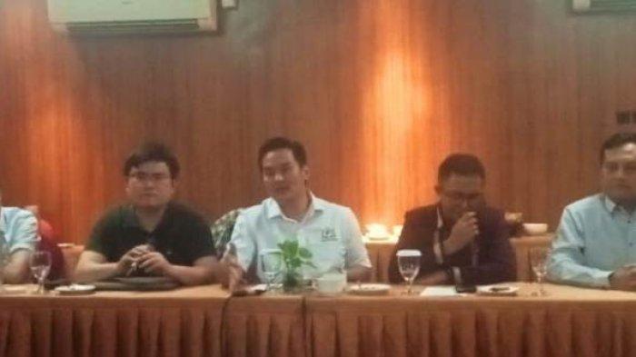 Sky Jade Bakal Jajal Tambang Mangan di NTT, Butuh 1 Juta Ton Per Tahun ...