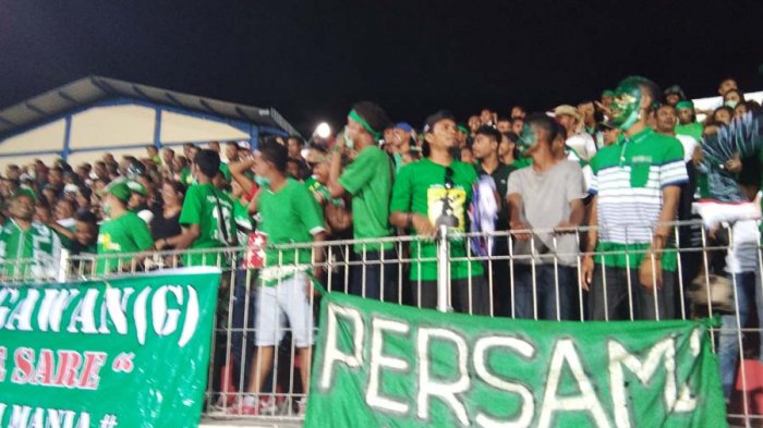 El Tari Memorial Cup, Persami Maumere Dua Kali Kalah, Ini Tiga Lawan ...