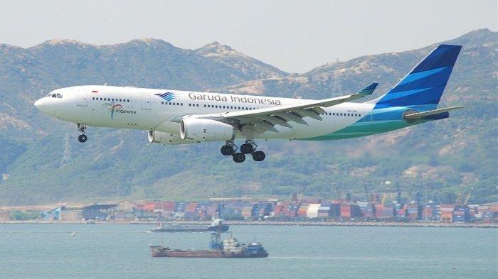 Garuda Indonesia buka Lowongan Kerja untuk Posisi Management ...