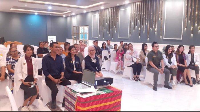 Arra Education Festival, Patahkan Mitos Medis - Pos-kupang.com