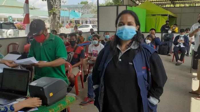 Bantu Calon Penumpang Pesawat, Klinik ASA Kupang Buka Tes PCR di ...