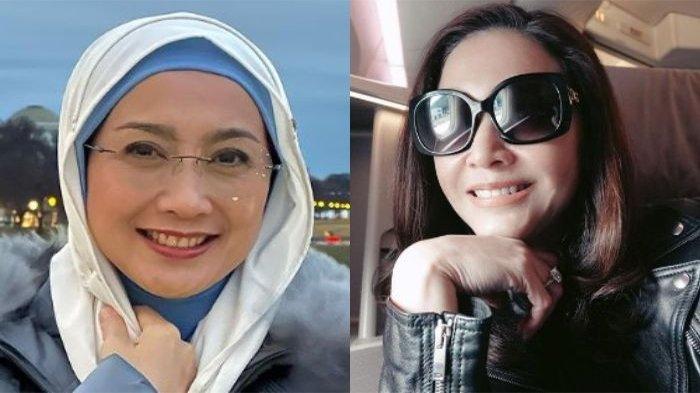 Kecantikan Mantan Pacar Irwan MussryTak Kalah dari Maia Estianty,Ini Pesona Dessy Ratnari di ...