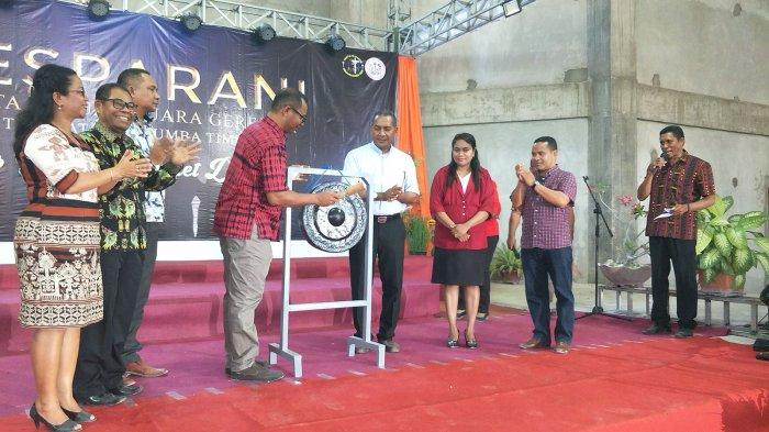 Paroki Kambajawa Juara Umum Pesparani Kabupaten Sumba Timur, Simak ...