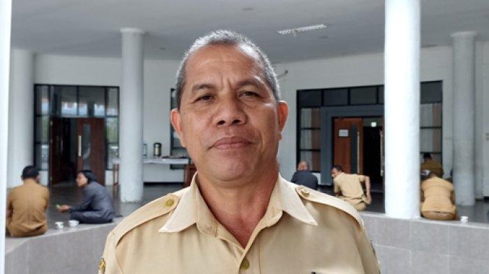 Tubuh Arsenius Rusman Terdekteksi Pada Kedalaman 90 Meter Dasar Danau ...