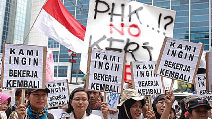 Karyawan Korban Pemutusan Hubungan Kerja atau PHK Mendapat Penurunan Pesangon, Simak ...