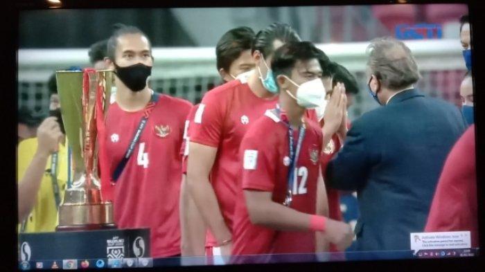 Skuad Garuda Timnas Indonesia Berpeluang Berlaga di Piala Dunia 2026, Ini Alasannya - Pos-kupang.com