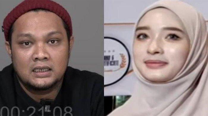 Pihak Inara Rusli Ungkap Kemungkinan Rujuk dengan Virgoun , Tapi Inara Sudah Ditakal 3 - Pos ...