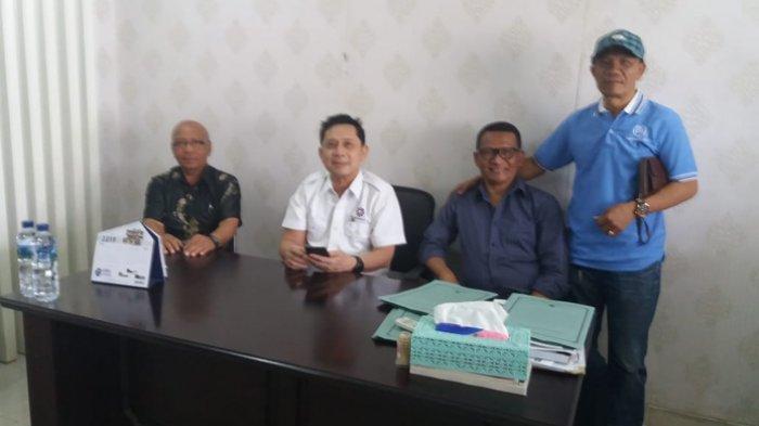Pilih Pengurus Baru, Gapensi NTT Gelar Musda, Ini Persyaratan Calonnya - Pos-kupang.com