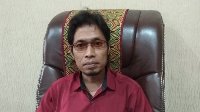 Balai Pengelolaan DAS dan Hutan Lindung Benain Noelmina 3 Tahun Tidak ...