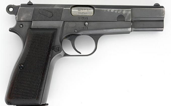 Jarak Efektif Senjata 25 Meter, Korban Berada 300 Meter - Pos-kupang.com