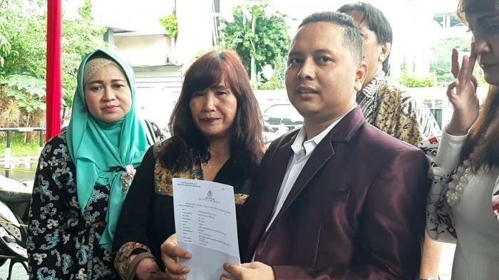 Ini Tanggapan Band Mirror MUSISI Aditya Mukti Diduga jadi Pemeran Pria ...