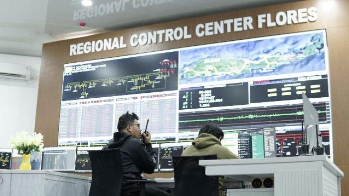 PLN Siapkan Listrik Andal Demi Jadikan Indonesia Tuan Rumah KTT ASEAN ...