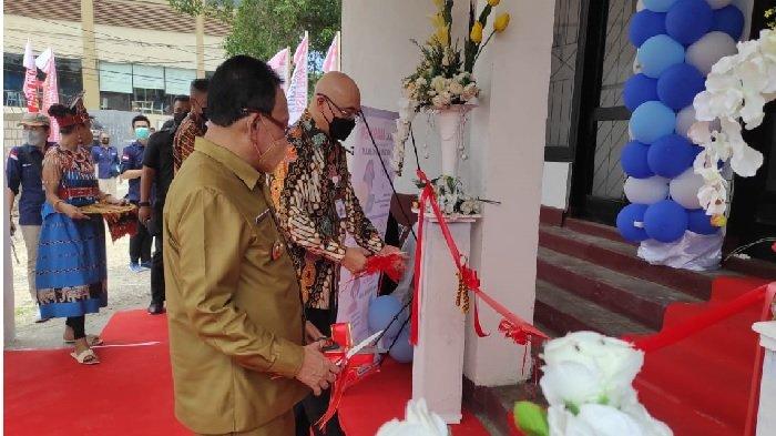 Plt Kepala BKN Resmikan Kantor UPT BKN Kupang - Pos-kupang.com Plt Kepala BKN Resmikan Kantor UPT BKN Kupang - Pos-kupang.com