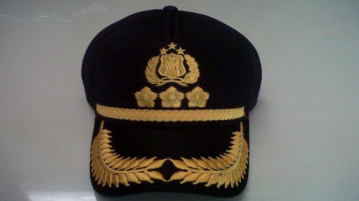 Besok, Pendaftaran SIPSS Polri 2023, Terbuka Bagi Lulusan D4, S1 dan S2 ...