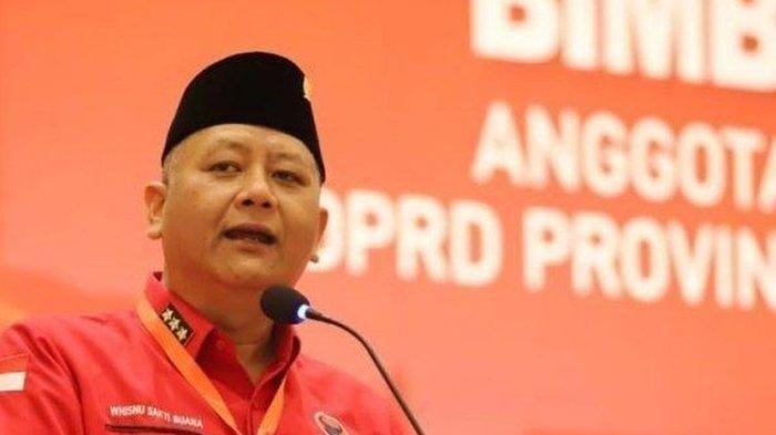 Politisi PDIP Mantan Wali Kota Surabaya Meninggal Dunia, Pengurus dan ...