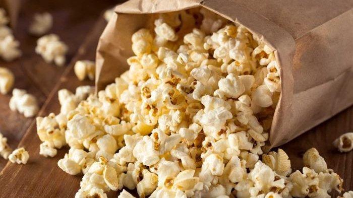 Jangan Anggap Sepele Bahayanya Kanker Otak, Popcorn dan Durian Bisa ...