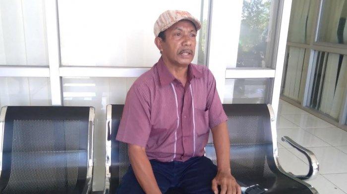 Melianus Selan Benarkan Pembayaran Radio Suara Amanatun Baru 30 Persen - Pos-kupang.com