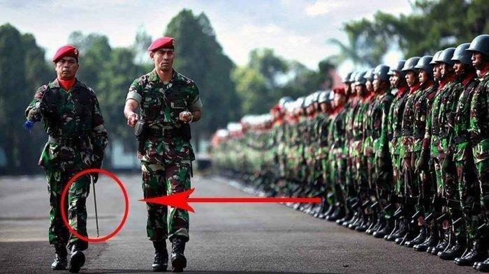 Ini Sosok Preman Terminal Untung Pranoto yang Jadi Anggota Kopassus ...