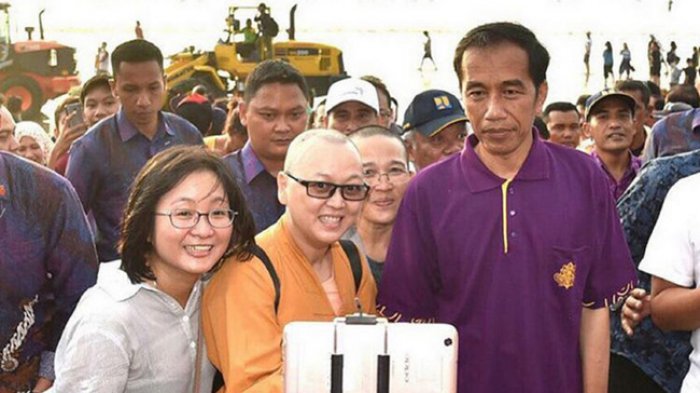 Indonesia Masuk 10 Besar Negara Teraman di Dunia - Pos-kupang.com