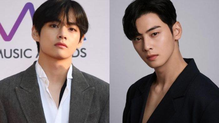 Visualnya Bikin Melongo, Inilah Idol K-Pop Pria yang Paling Tampan ...