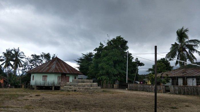 Pro dan Kontra Hadirnya PT Semen Singa Merah NTT di Luwuk dan Lingko ...