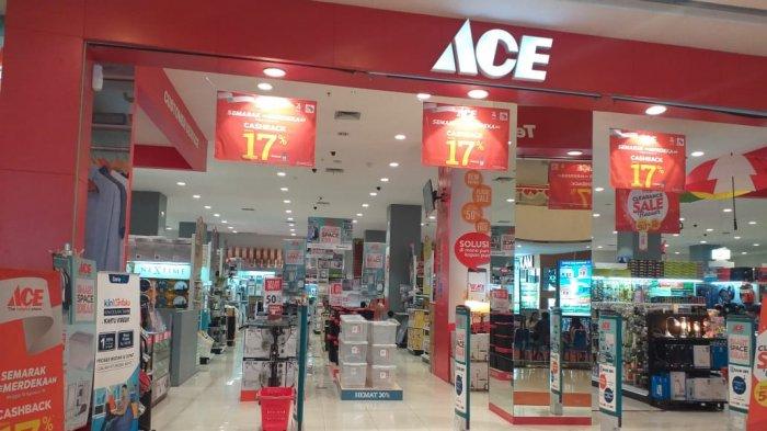 Spesial 17-an, Ini 17 Produk Dengan Harga Spesial dari Ace Hardware ...