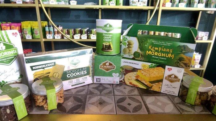 Restoran La Moringa, Rekomendasi Pusat Oleh-oleh Terbaik di Labuan Bajo ...