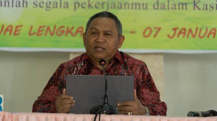 Prof Aleksius Ingatkan Gereja Jangan Terbius Oleh Hingar Bingar Wisata ...