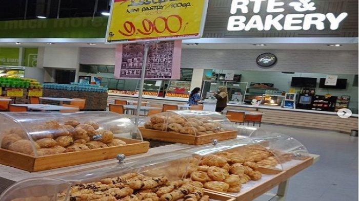 Katalog Hypermart Hari Ini 18 Maret 2021, Diskon 15% Anggur Jeruk ...