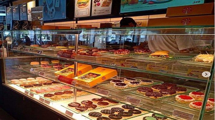 Promo-promo Terbaru JCO 1 Juni 2021, 2 Iced JCOCCINO Rp31 Ribu, Beli ...