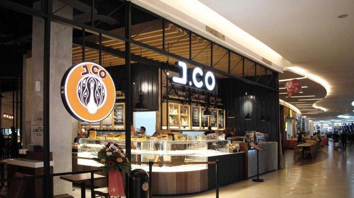 JCO Weekly Promotion Selasa 15 Juni 2021 : 12 Donut Ditambah 1 Liter ...