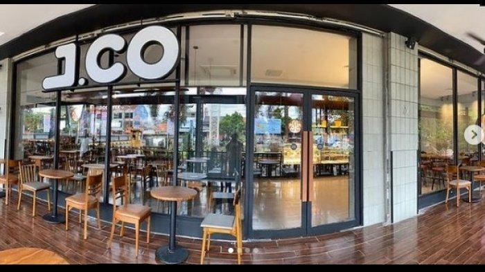 Promo JCO Selasa 18 Mei 2021, Setengah Lusin JClubs + I Liter JCOFFEE ...