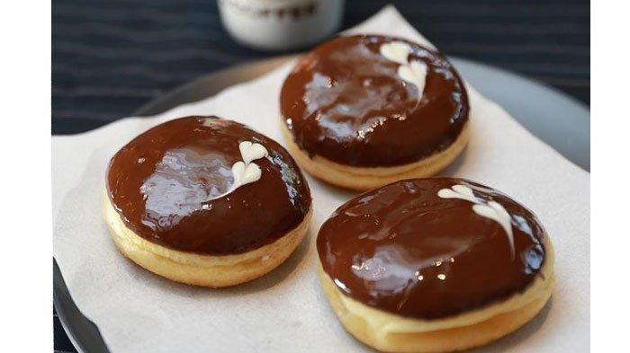Promo September Super Hemat JCO, JCO Drip Hanya Rp.60,000/box 6 PCS ...