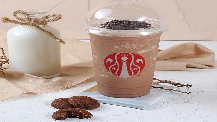 Promo JCO Minggu 16 Mei 2021, Promo JCO Bogo Treat Hari Terakhir 2 ...