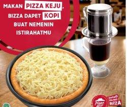Update Promo Pizza Hut dan PHD Selasa 12 Januari 2021, Makan Pizza Keju ...