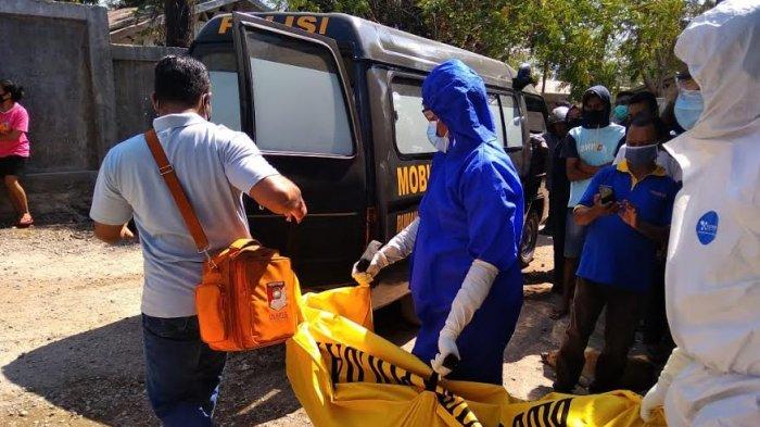 Begini Penjelasan Ketua RT Terkait Tewasnya Minto - Pos-kupang.com