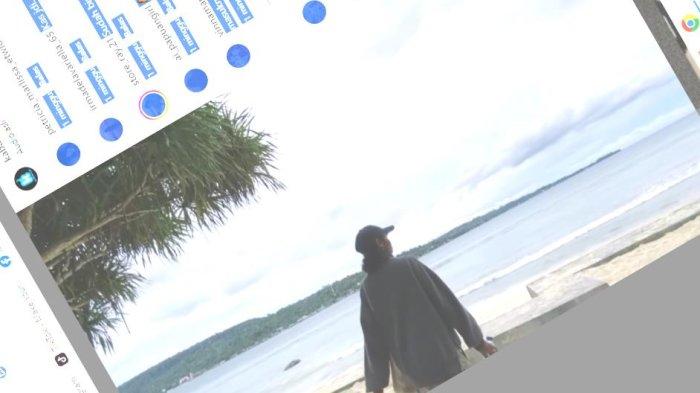 Berita Viral Ayo Liburan dan Wisata ke Pulau Lemon di Kabupaten ...