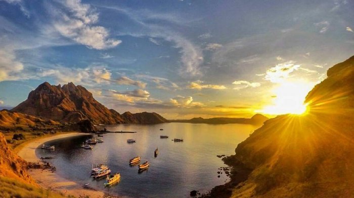 Empat Film yang Shooting di NTT. Wah NTT Makin Terkenal Saja Ya - Pos ...