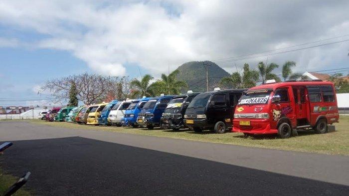 Berita Dinas Perhubungan Kabupaten Ende Terbaru Hari Ini - Pos-kupang.com