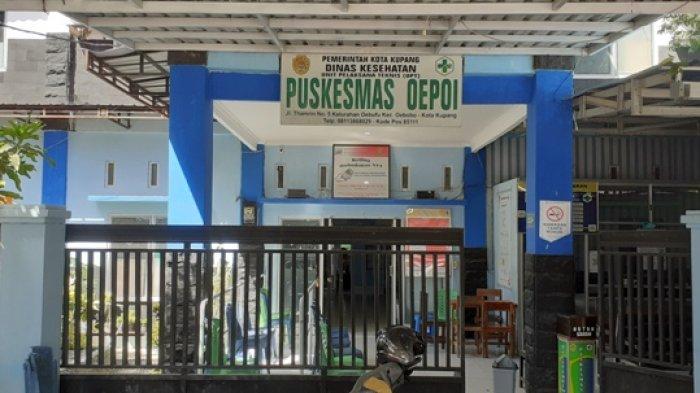 BREAKING NEWS: Dugaan Pungli di Puskesmas Oepoi, Nakes Wajib Bayar ...
