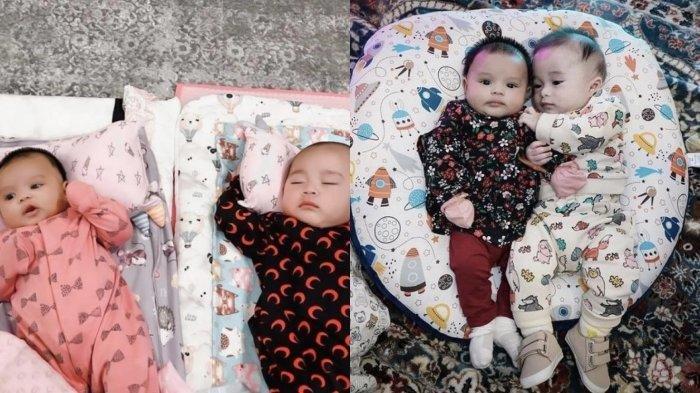 Putra Sule dan Putri Aurel Hermansyah Dipertemukan, Begini Saat Adzam ...