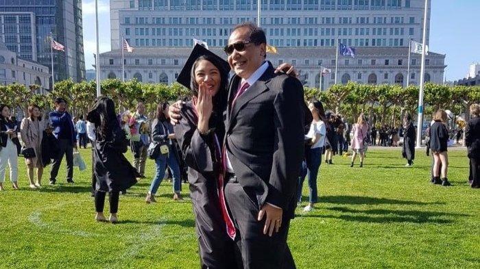 DAFTAR Lengkap Nama Staf Khusus Presiden Jokowi, Putri Indahsari ...