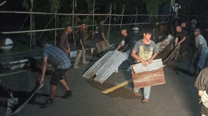 Rabu Trewa Semana Santa di Larantuka, Tanda Mulai Masuk Masa ...