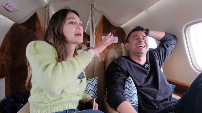 Luna Maya Curhat Bak Ratapi Saat Awal Putus dari Reino Barak, Raffi Ahmad Marah,Eks Ariel Kini ...