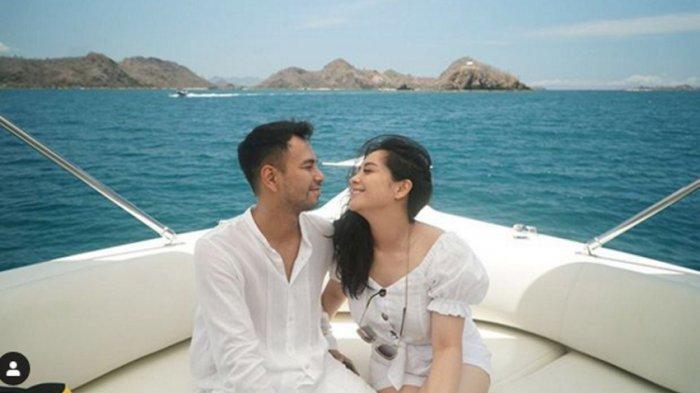 Intip Yuk,Liburan Mewah Raffi Ahmad & Nagita Slavina di Labuan Bajo, Maia & Luna Maya Pernah ke ...