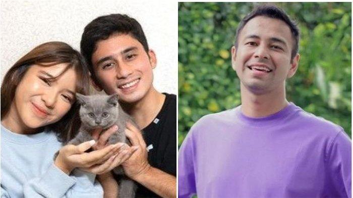 Raffi Ahmad Sudah Peringatkan Tiara Andini Soal Tabiat Alshad, Kini Isu Lama Sang Pacar Terkuak ...